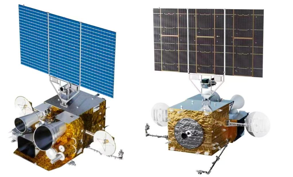 Successful Launch! What "Super Capabilities" Does Fengyun-4C Satellite ...